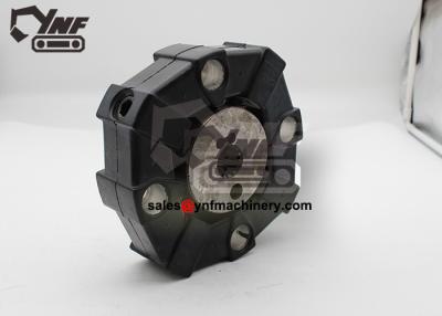 China Excavator Coupling ASSY New Condition For Doosan MEGA 300 Coupling for sale