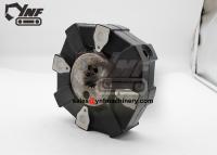 China Excavator Coupling ASSY New Condition For Doosan MEGA 300 Coupling for sale