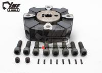China DL250A Hydraulic Pump Coupling Excavator Coupler for Doosan SOLAR 230LC-V for sale