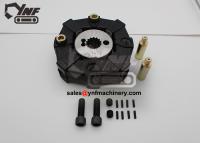 China DL250A Hydraulic Pump Coupling Excavator Coupler for Doosan SOLAR 230LC-V for sale