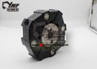China Excavator Coupling Type 80AS With Aluminium Block High Quality TXC225LC-2 for sale