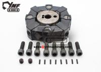 China Hydraulic Parts Coupling 80A with Aluminium Insert Connect Excavator Pump for sale