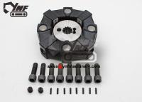 China 250A Coupling Assy For SOLAR 220LC-6 Excavator Element-Coupling 1.414-00026 for sale