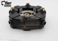 China 120A 120AS Coupling Elastic Original Rubber Durable Excavator Coupling SOLAR 130LC-V for sale