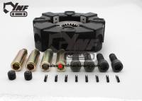 China Excavator Hydraulic Coupling Manufacturer Good Rubber Coupling SOLAR 340LC-7 for sale