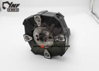 China Gear Rubber Coupling Connector Excavator Engine Parts SOLAR MEGA 160 TIER-II for sale