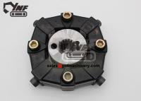 China Excavator Coupling Hot Sell Coupling High Guarantee For Doosan MEGA 200-V for sale