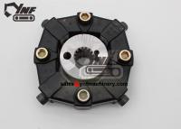 China Excavator Coupling Hot Sell Coupling High Guarantee For Doosan MEGA 200-V for sale