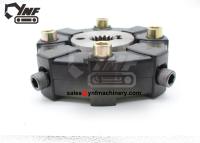 China Gear Rubber Coupling Connector For SOLAR 175LC-V Excavator Engine Parts for sale