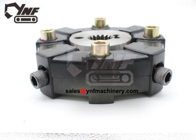 China Gear Rubber Coupling Connector For SOLAR 175LC-V Excavator Engine Parts for sale