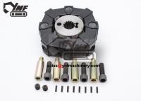 China Gear Rubber Coupling Connector For SOLAR 175LC-V Excavator Engine Parts for sale