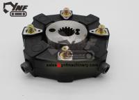 China Hydraulic Pump Parts Coupling Lovejoy Series For Doosan Couplings SOLAR 220LC-V for sale
