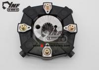 China Hydraulic Pump Parts Coupling Lovejoy Series For Doosan Couplings SOLAR 220LC-V for sale