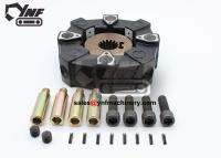 China y&f Parts Coupling For 48HE D-48407 Excavator parts Doosan SOLAR 225LC-V for sale