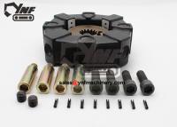 China y&f Parts Coupling For 48HE D-48407 Excavator parts Doosan SOLAR 225LC-V for sale