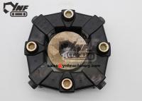 China Excavator Coupling For New Product High quality Black Flexible For SOLAR 250LC-V for sale