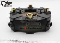 China Excavator Coupling For New Product High quality Black Flexible For SOLAR 250LC-V for sale