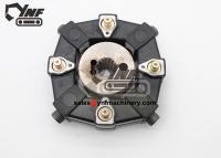 China Doosan Excavator couplers coupling Hydraulic Pump Parts For SOLAR 255LC-V for sale
