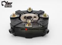 China Doosan Excavator couplers coupling Hydraulic Pump Parts For SOLAR 255LC-V for sale