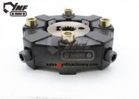 China Doosan Excavator couplers coupling Hydraulic Pump Parts For SOLAR 255LC-V for sale