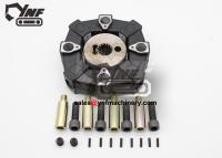 China Doosan Excavator couplers coupling Hydraulic Pump Parts For SOLAR 290LC-V for sale