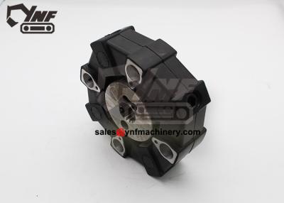 China Doosan Excavator Coupling Hydraulic Pump Parts For SOLAR 340LC-V for sale