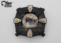 China Doosan Excavator Coupling Hydraulic Pump Parts For SOLAR 340LC-V for sale