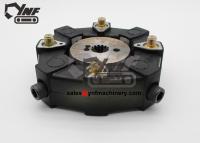 China Doosan Excavator Coupling Hydraulic Pump Parts For SOLAR 340LC-V for sale