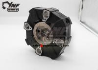 China Hub Attachment Coupling Excavator Parts Couplings For Doosan SOLAR 450LC-V for sale
