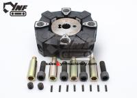 China Hub Attachment Coupling Excavator Parts Couplings For Doosan SOLAR 450LC-V for sale
