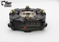 China Hub Attachment Coupling Excavator Parts Couplings For Doosan SOLAR 450LC-V for sale