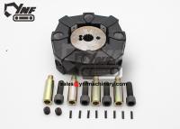 China Long Lifespans Coupling Hydraulic Engine Spare Parts For SOLAR 170W-III for sale