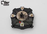 China Long Lifespans Coupling Hydraulic Engine Spare Parts For SOLAR 170W-III for sale