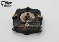 China Spare Parts Coupling Excavator Hydraulic Pump Parts Coupling SOLAR 200W-III for sale