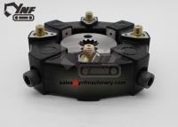China Excavator Engine Parts Coupling Hydraulic Pump Connecter For Doosan SOLAR 450LC-V for sale