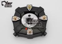 China Flexible High Quality Coupling Excavator Hydraulic Parts For SOLAR 200W-III for sale