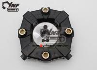 China Flexible High Quality Coupling Excavator Hydraulic Parts For SOLAR 200W-III for sale
