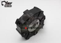 China Flexible Black Coupling For SOLAR 50W-III Hydraulic Pump Spare Parts for sale