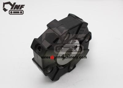 China Flexible Black Coupling For SOLAR 50W-III Hydraulic Pump Spare Parts for sale