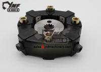 China Flexible Black Coupling For SOLAR 50W-III Hydraulic Pump Spare Parts for sale