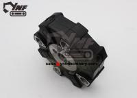 China Flexible Black Coupling For SOLAR 50W-III Hydraulic Pump Spare Parts for sale