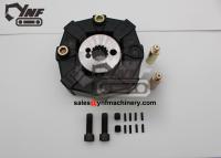 China OEM Excavator Coupling Flexible Hydraulic Pump Solenoid Valve For SOLAR 180W-V for sale