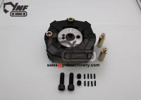 China Flexible Spare Parts Excavator Coupling For SOLAR 200W-V for sale