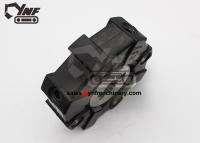 China Rubber Hydraulic Pump Coupling Excavator Connect Spare Parts For Doosan for sale