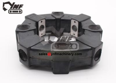 China Replacement Excavator Coupling For Doosan DX235NLC DL200 DL450-3 for sale