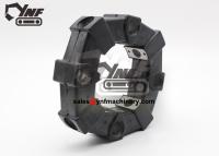 China Replacement Excavator Coupling For Doosan DX235NLC DL200 DL450-3 for sale