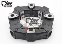 China Replacement Excavator Coupling For Doosan DX235NLC DL200 DL450-3 for sale
