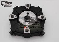 China Standard 50A Excavator Coupling For Doosan DXB170 for sale