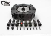 China Excavator 50A Centaflex Coupling For DX340LC-3 DX350LC-3 for sale