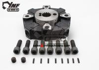 China Hydraulic Pumps Natural Rubber Coupling For Doosan DX35Z 2.414-00024 for sale